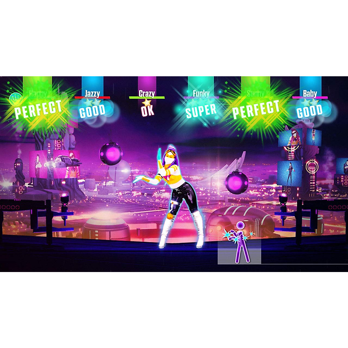 Just Dance 2018 - Xbox 360