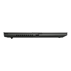 Asus 14.5'' OLED VivoBook Intel Evo Platform Laptop - 12th Gen Core i7-12700H 2880 x 1800 Display 120HZ -12GB DDR4 RAM 512GB PCIe® NVMe™ M.2 4.0 Solid State Drive Windows 11 Midnight Black