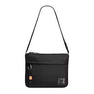 Mammut Casual, Black