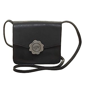 Game of Thrones Stark Seal Crossbody Bag