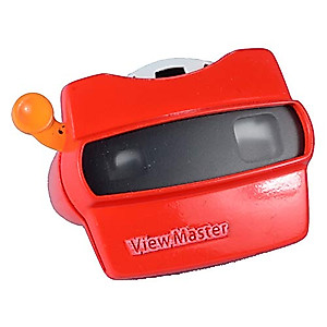 World's Smallest Fisher Price View-Master (5015)
