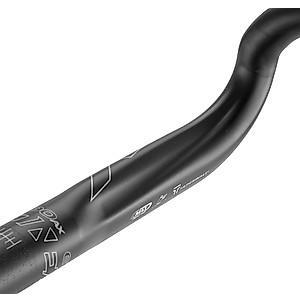 Easton EC90 AX Carbon Handlebar Black, 42cm