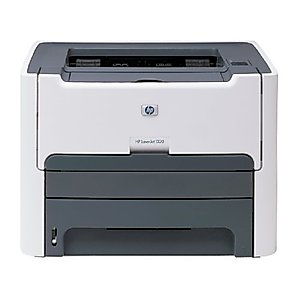 HP LaserJet 1320 Laser Printer (Renewed)