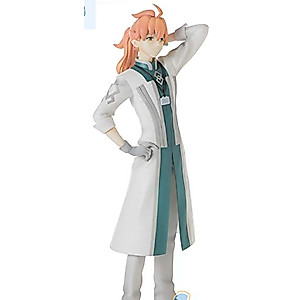 SEGA Fate/Grand Order: Absolute Demonic Battlefront: Babylonia Romani Archaman SPM Super Premium Figure