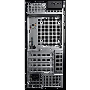 Dell XPS 8950 Home & Business Desktop (Intel i7-12700 12-Core, 16GB DDR5 4400MHz RAM, 1TB PCIe SSD + 2TB HDD (3.5), GTX 1650 Super, WiFi, Bluetooth, HDMI, Win 11 Pro) Refurbished (Renewed)