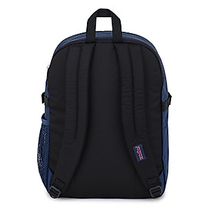 JanSport JS0A4QUL003 Main Campus Navy