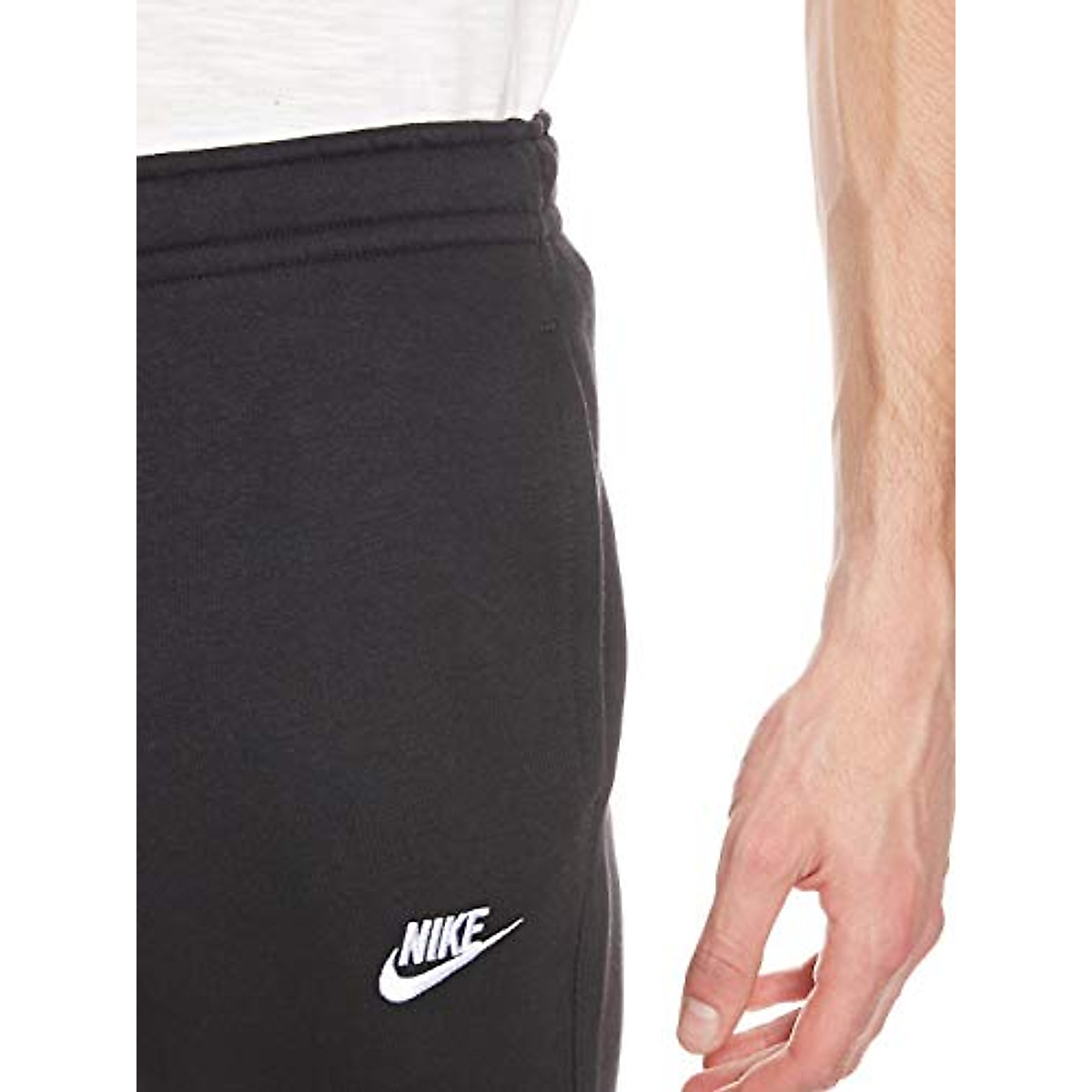 Nike Sportswear Men's Standard Fit Fleece Trousers