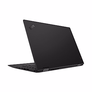 Lenovo X1 Yoga G3 14" FHD Intel Core i5-8350U 1.7GHz, 8GB RAM, 512GB SSD, Windows 11 Pro 64bit, CAM, Touch (Renewed)