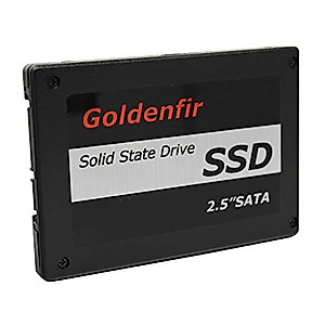Hd Ssd 240gb 530mb/s Sata 3 for Notebook & Desktop
