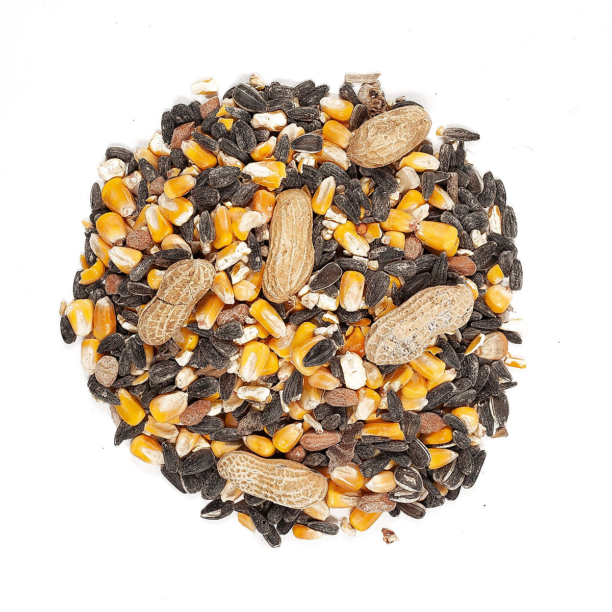 Wagner's 62046 Backyard Wildlife Food, 8-Pound Bag