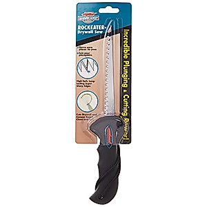 Shark 10-2206 Rockeater Drywall Saw