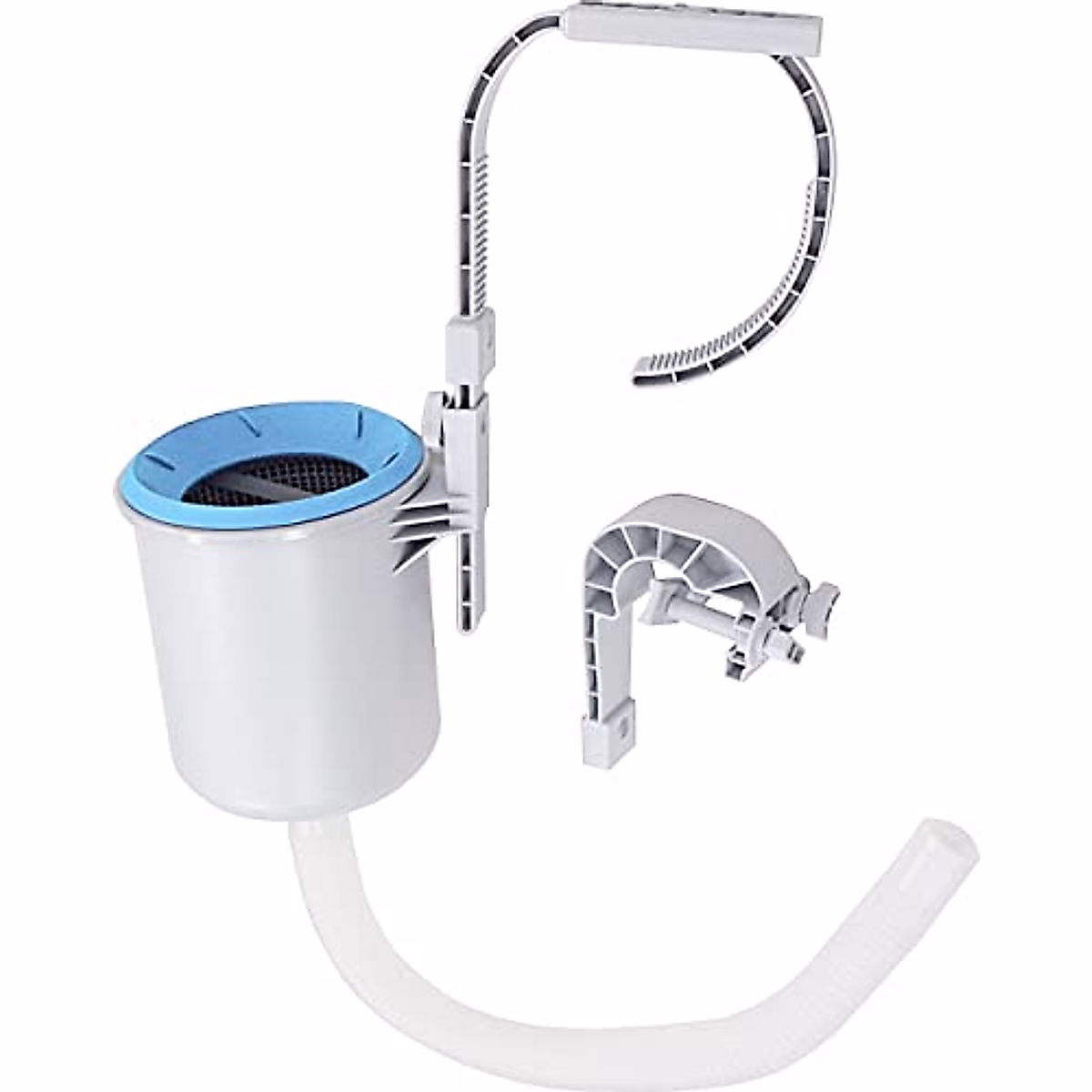 Wet Set Swimming Pool Leaf Skimmer