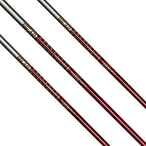 Graphite Design Tour AD M9003 7 Driver Shaft - Includes Adapter & Grip (Adapter- Ping G30, X - 78g)