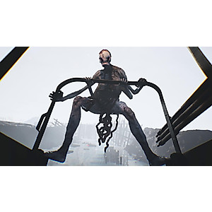 Ad Infinitum (Xbox Series X)