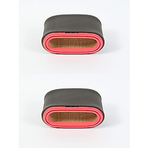 Rotary 2 PK Air Filter Fits Toro 127-9193 Timecutter SS3200 SS3216 SS4216 Z3200s XLS380