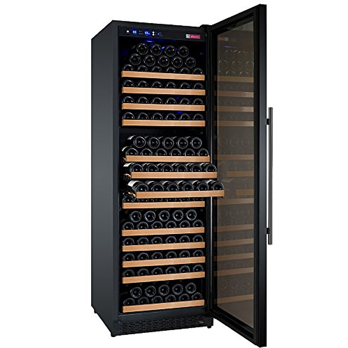 Allavino VSWR177-1BWRN Wine Refrigerator