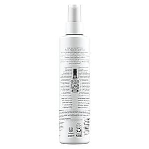 Nexxus Humectress Leave-In Conditioner Spray 20-in-1 Perfector for Dry Hair With Biotin & Hyaluronic Acid 9oz