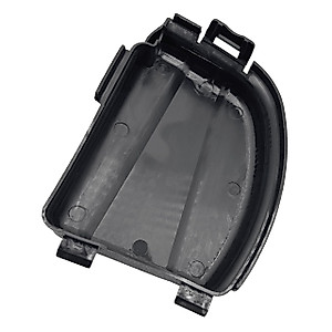 Hippotech 595658 Air Filter Cover Replacement for Briggs 594106 Air Filter Replaces for Models 09P700, 093J02, 103M02, 104M02,104M05 Series Engines