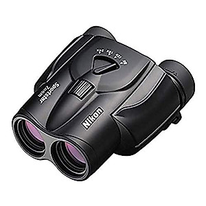 Nikon Sportstar Zoom 8-24x25 Black