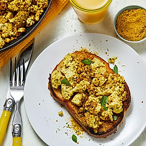 McCormick Sunshine All Purpose Seasoning by Tabitha Brown, 4.25 oz