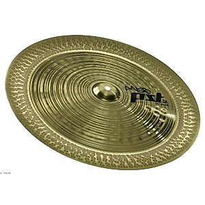 Paiste PST 3 Cymbal China 18-inch