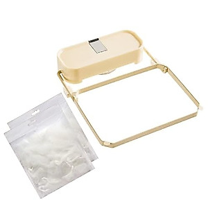 Suction Cup Sink Strainer With Fine Meshes Drain Protectors Prevents Clogs ABS Texture Suitable For Sinks And Baths