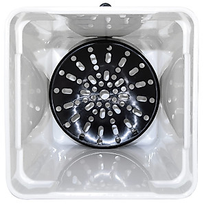 ALLIANCE BREW GEAR Commercial Cold Brewer Riser