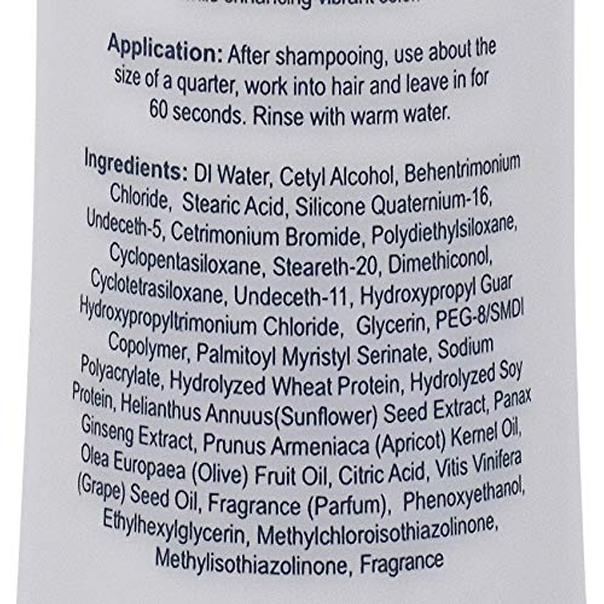 White Sands Orchid Bliss Conditioner 16oz