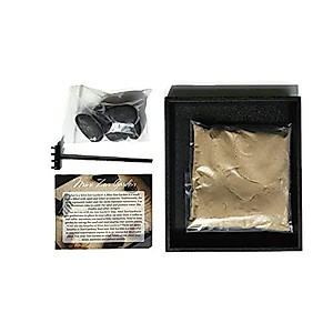 Stacking Stones Handmade Zen Garden Desktop Gift Ideas for Office Decor Relaxing Desk Accessories Natural Kit with Stackable Rocks for Relaxation and Stress Reduction