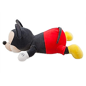 Disney Mickey Mouse Cuddleez Plush – Large – 23 Inch