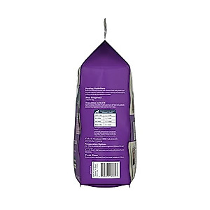 Blue Buffalo Life Protection Formula Natural Adult Toy Breed Dry Dog Food, Chicken and Brown Rice 4-lb