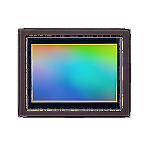 Pentax K-1 Full Frame DSLR Camera (Body Only)