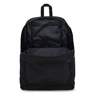JanSport JS0A4QUT008 Superbreak Black