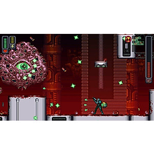 A Robot Named Fight! Premium Edition - Nintendo Switch