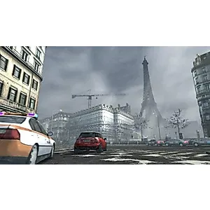 Robert Ludlum's The Bourne Conspiracy - Xbox 360 (Renewed)