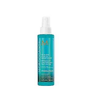 Moroccanoil All In One Leave in Conditioner, 5.4 Fl Oz