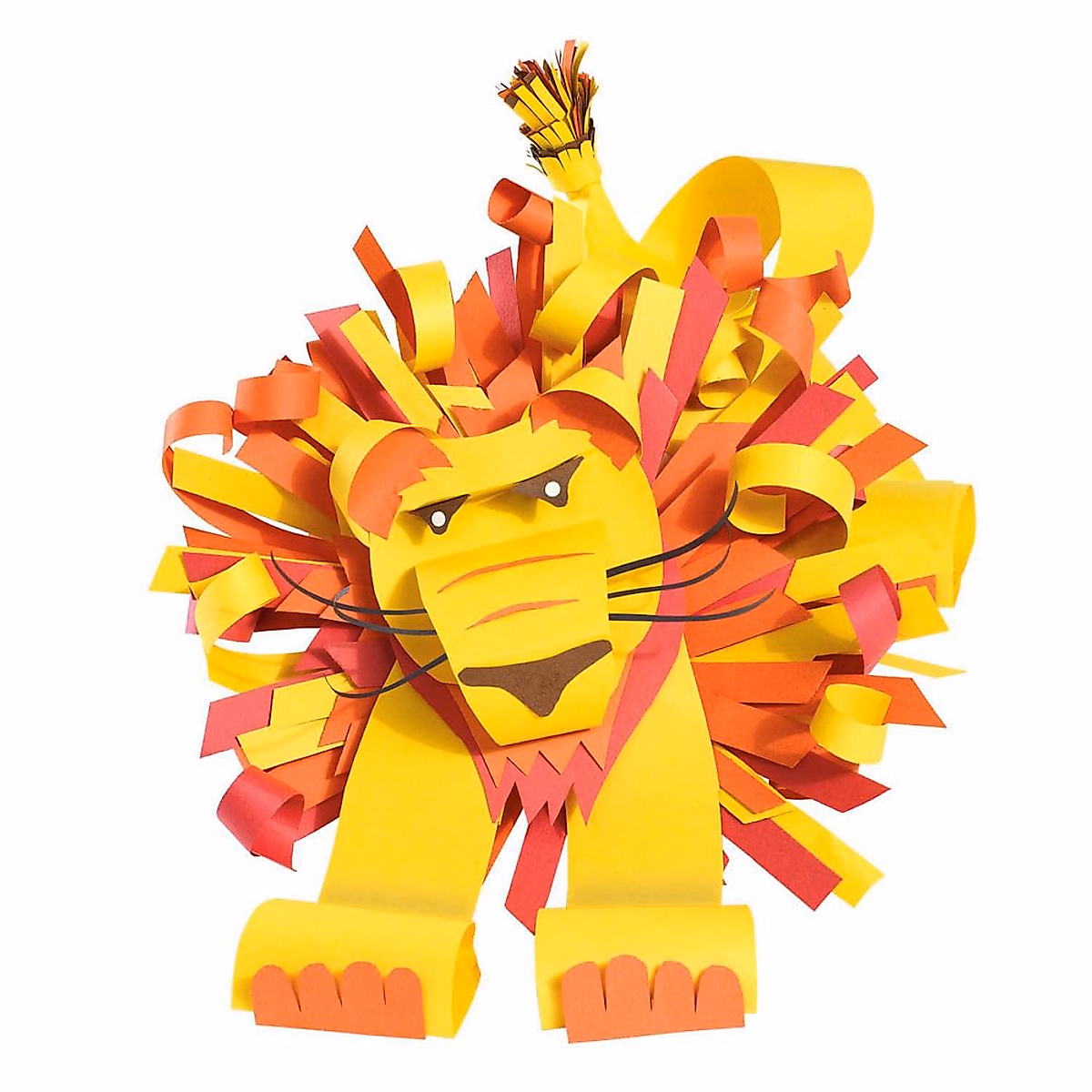 Construction Paper,White,12 inches x 18 inches,500 Sheets,Heavyweight Construction Paper,Crafts,Art,Kids Art,Painting,Coloring,Drawing,Creating,Paper,Art Project,All Purpose