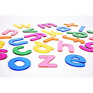 TickiT 9330 TickiT 9330 Rainbow Letters (Pack of 26)