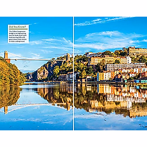 Fodor's Essential England (Full-color Travel Guide)