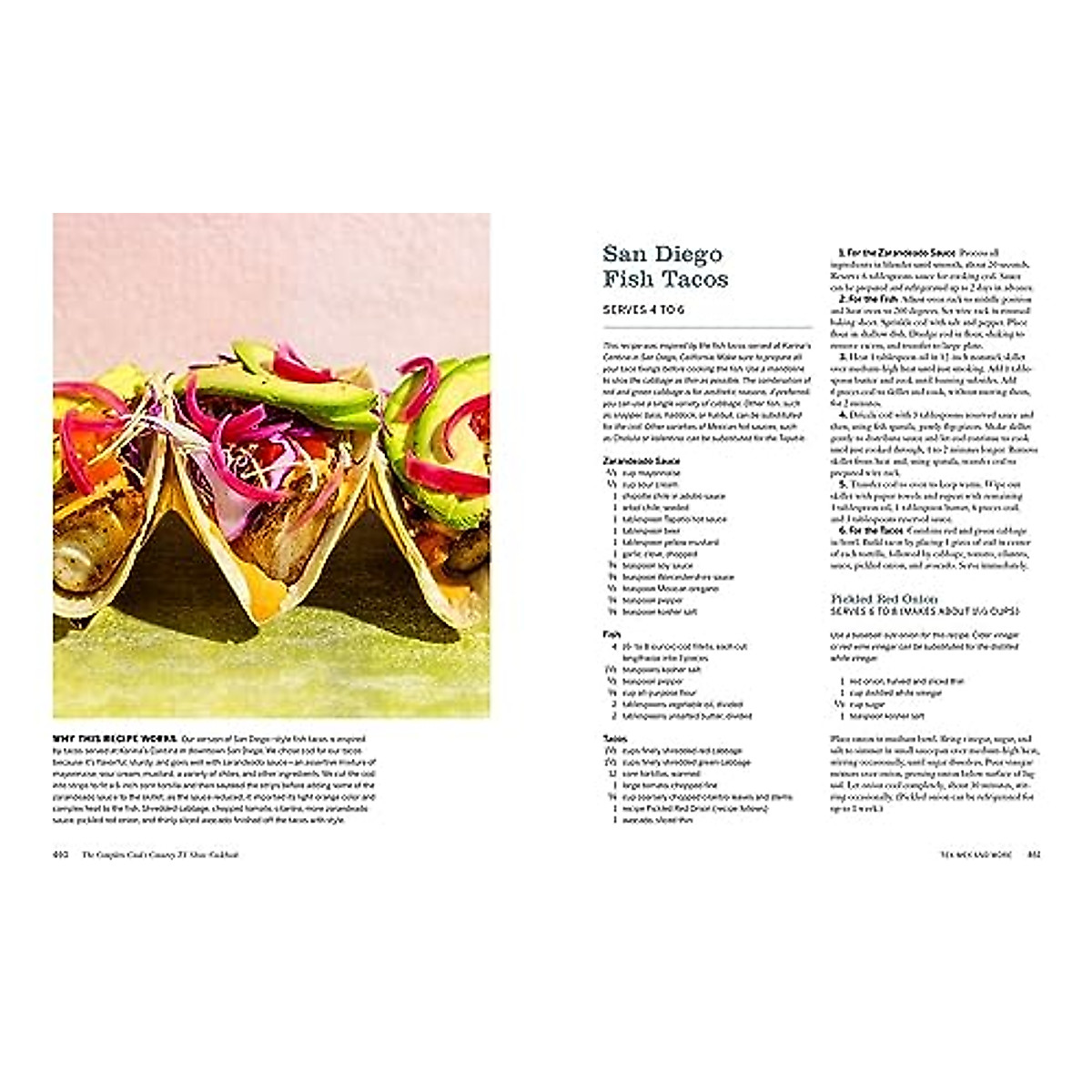 The Complete Cook’s Country TV Show Cookbook: Every Recipe and Every Review from All Sixteen Seasons Includes Season 16