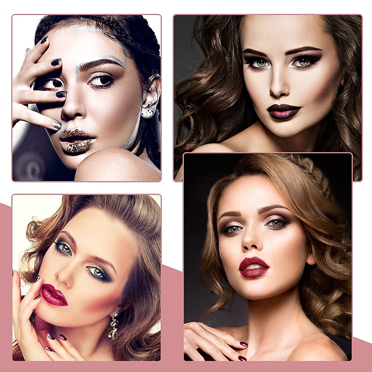 Eyelid Tape, Eyelid Lifter Strips, Double-Eyelid-Tape-for-Hooded-Eyes, Ultra Invisible Double Eyelid Sided Sticky, Instant Eyelid Lift for Heavy Saggy, Hooded, Uneven, Mono-eyelids, 480PCS