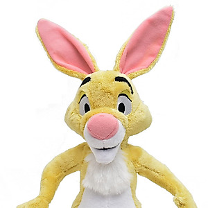 Rabbit Stuffed Animal - 16 Inches - Vintage Plush