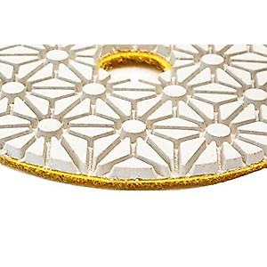 Diamond Wet 3 Steps Polishing Pad 4'' for Concrete Granite Marble Stone 100mm Resin Disc 3pcs/Set