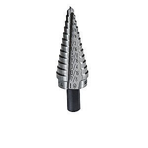 Klein Tools 59014 No.14 Step Drill Bit
