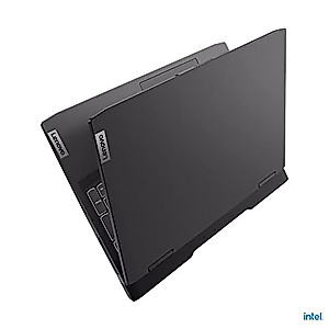 Lenovo 2023 IdeaPad Gaming 3 Laptop 15.6" 120Hz FHD 12th Intel Core i7-12700H 14-Core 16GB DDR4 512GB + 1TB SSD NVIDIA GeForce RTX 3050 Ti 4GB WiFi 6 Windows 11 Pro Backlit Keyboard w/ RATZK 32GB USB