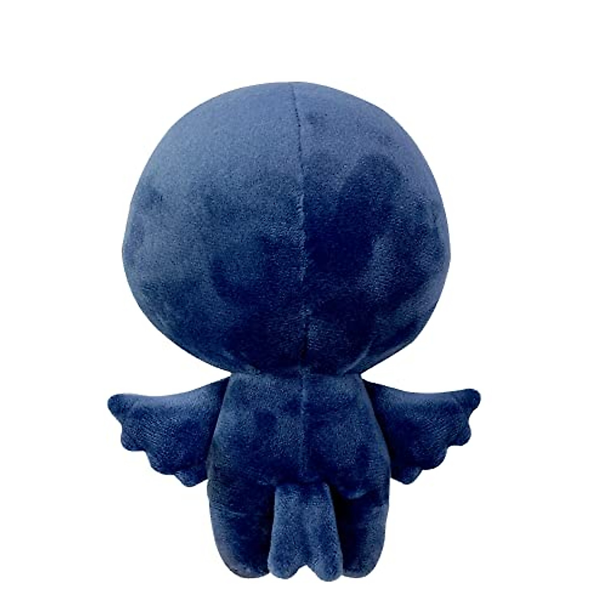 Great Eastern Entertainment Haikyu!! S2 - Hinata Crow Plush 6'', Multicolor