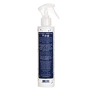 Pacifica Beauty, Coconut Milk Detangle Elixir, Detangler Spray, Leave In Conditioner, Conditioning, Coconut, Vitamin B, Nourishing, Silicone + Sulfate Free, Vegan + Cruelty Free