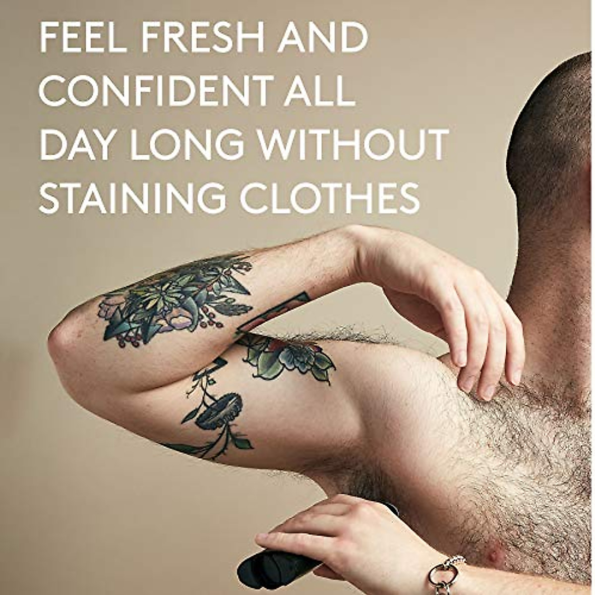 Barrel and Oak - Aluminum-Free Deodorant Variety Pack, Deodorant for Men, Natural Fragrance, 3 Essential Oil-Based Scents, For Sensitive Skin, No Clothing Stains, Vegan (3 oz Per Deodorant, 3-Pack)