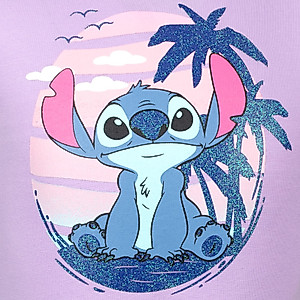 Disney LILO & STITCH svls dress 7-8