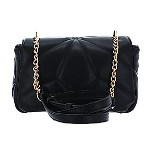 Valentino Satchel, Black